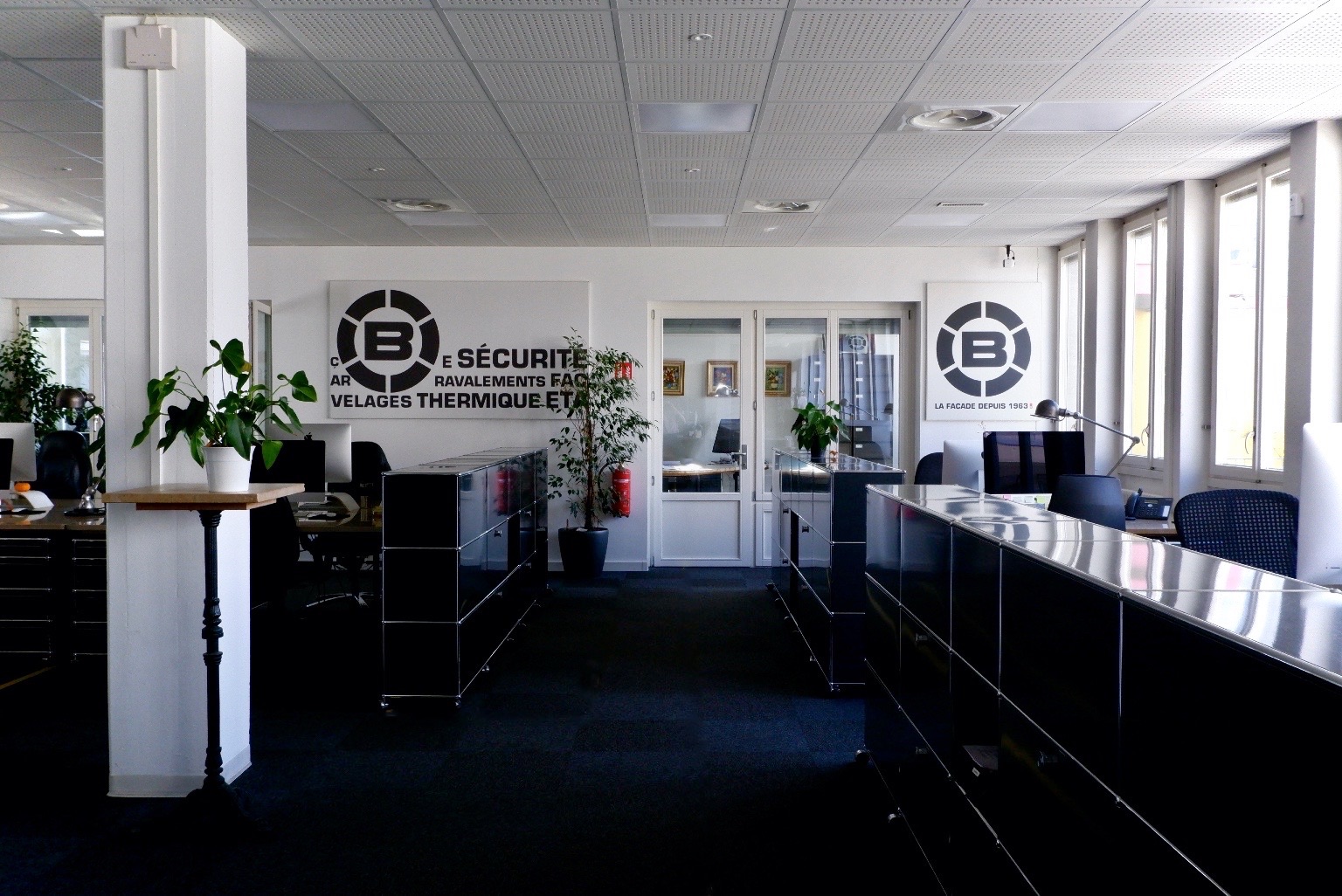 Contactez votre entreprise de Rénovation - BERTOLIT